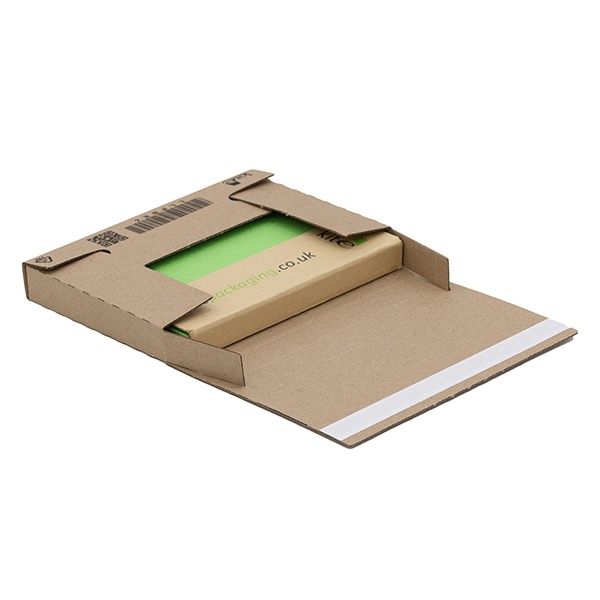 GB LLPB4 Small Box (100)