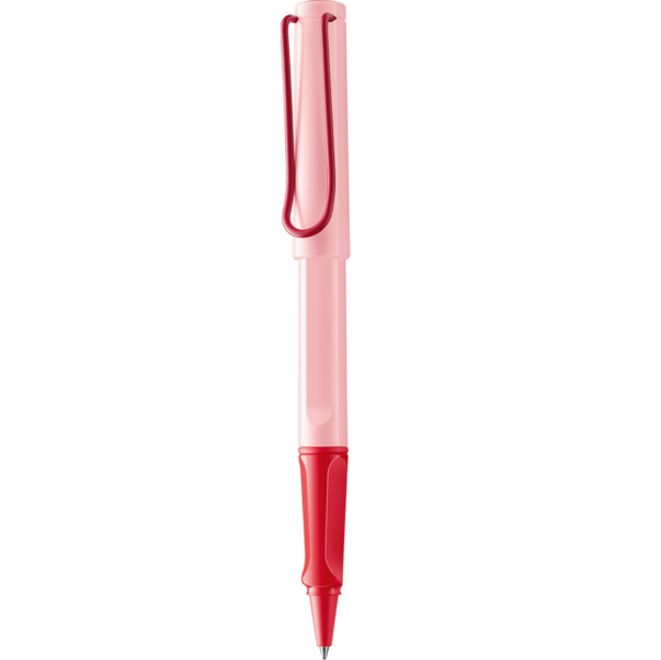 RB 3E8 Lamy Safari 2024 Special Cherry Blossom Rollerball