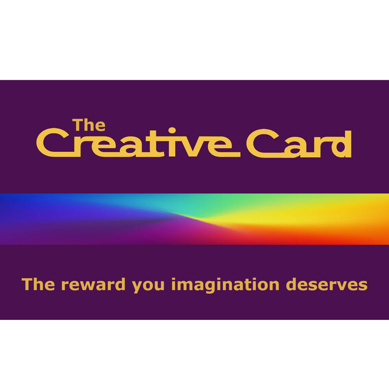 Creative Membership