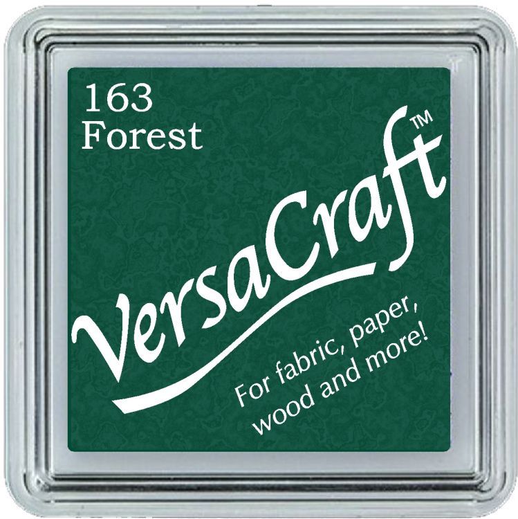 IK Forest Versacraft Ink Pad