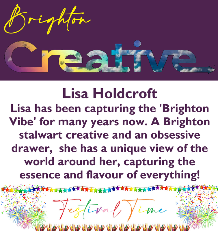 PT LISA HOLDCROFT GALLERY