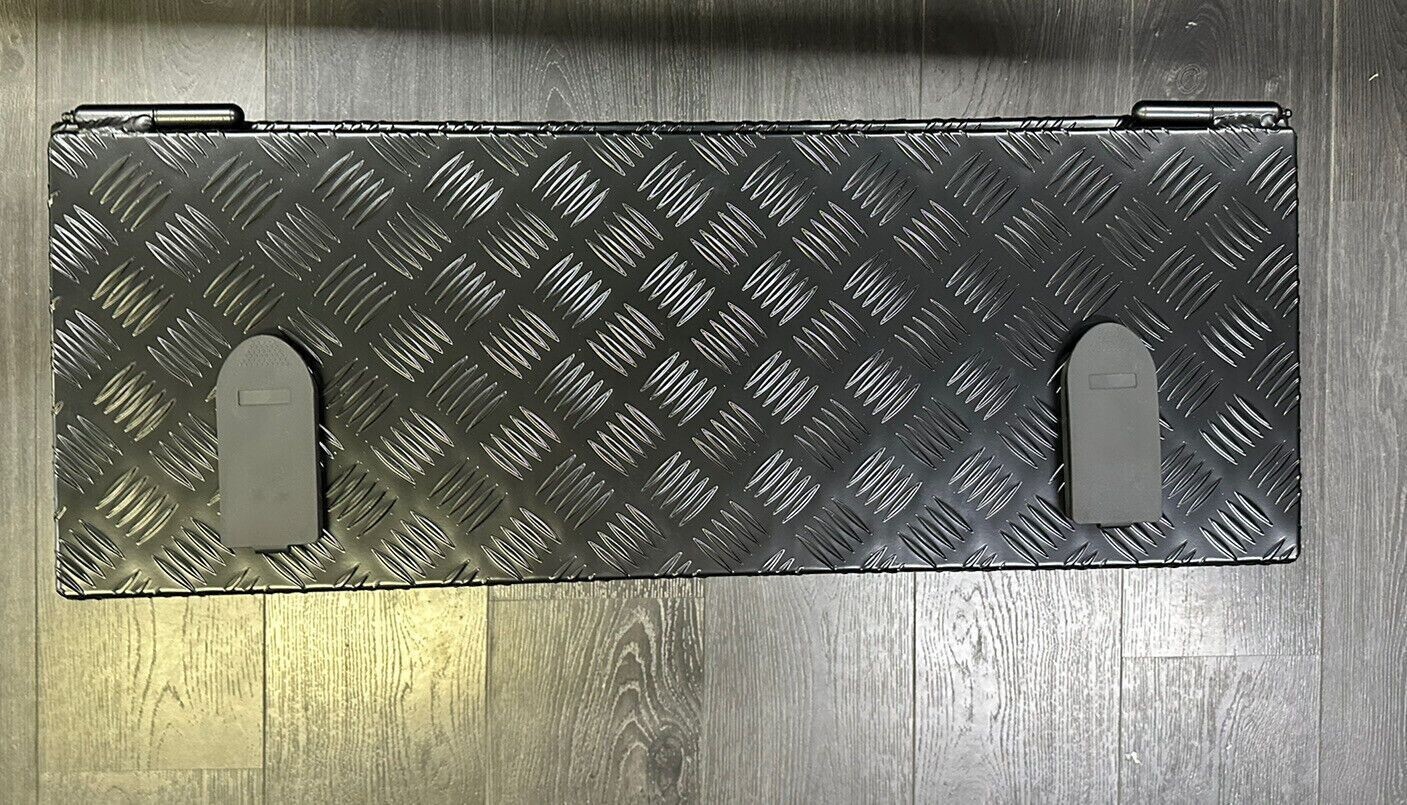 Explore Metal Caravan Toolbox Products - Cobra Caravan Toolboxes