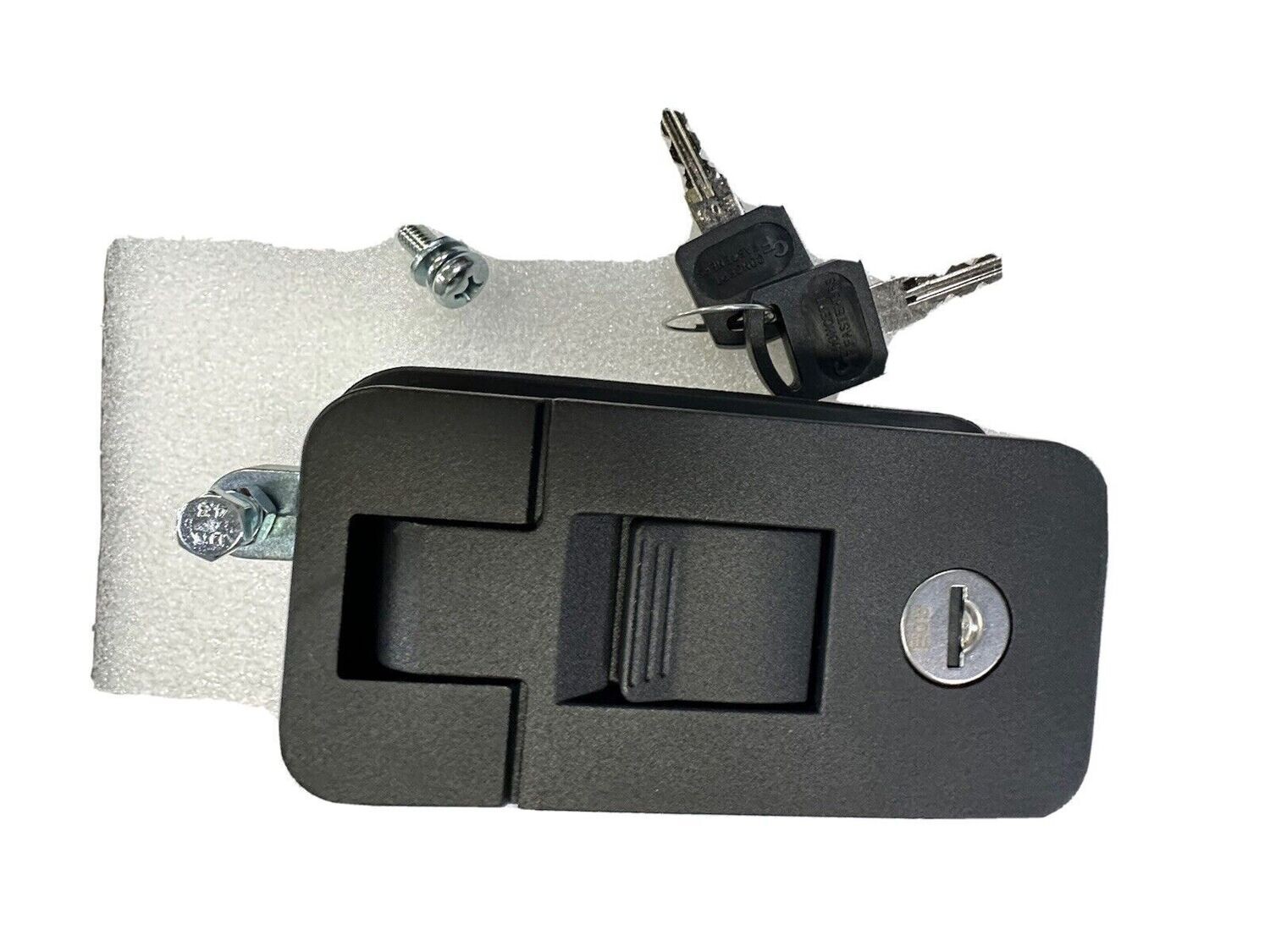 Products | Cobra Caravan Toolboxes