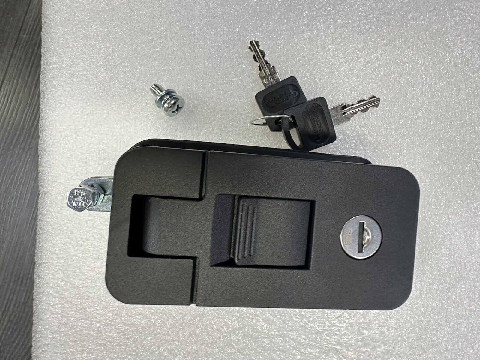 Explore Metal Caravan Toolbox Products - Cobra Caravan Toolboxes