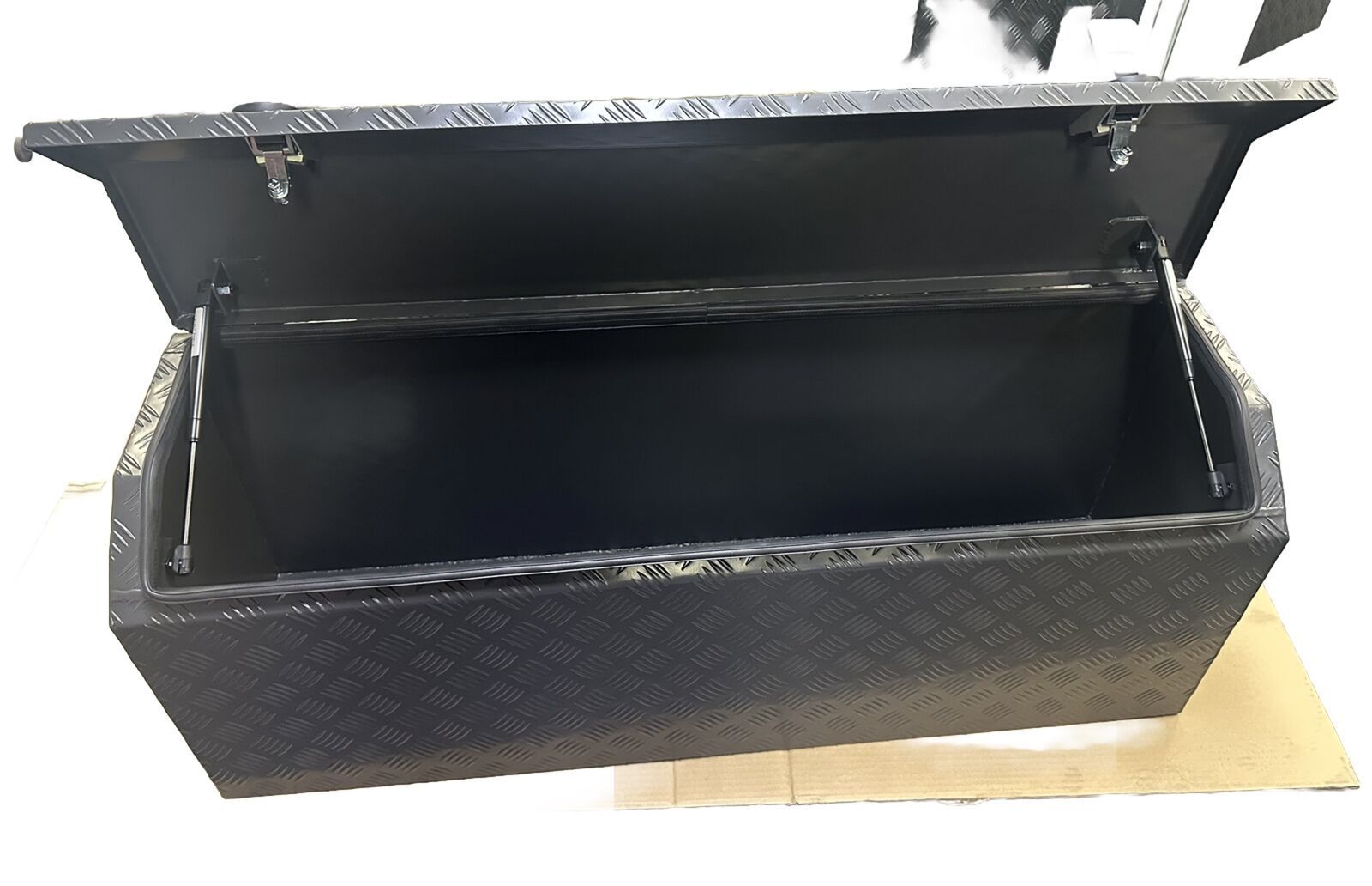 Explore Metal Caravan Toolbox Products - Cobra Caravan Toolboxes