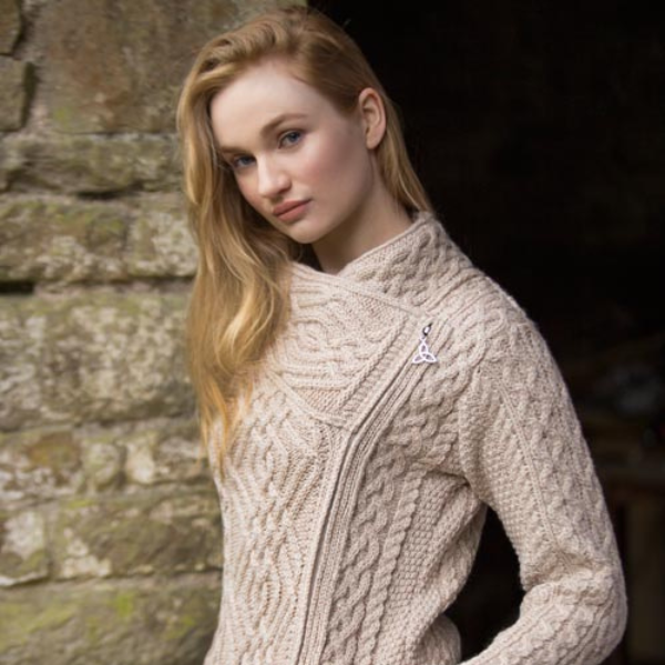 Ladies - Shop - Knitwell Wools