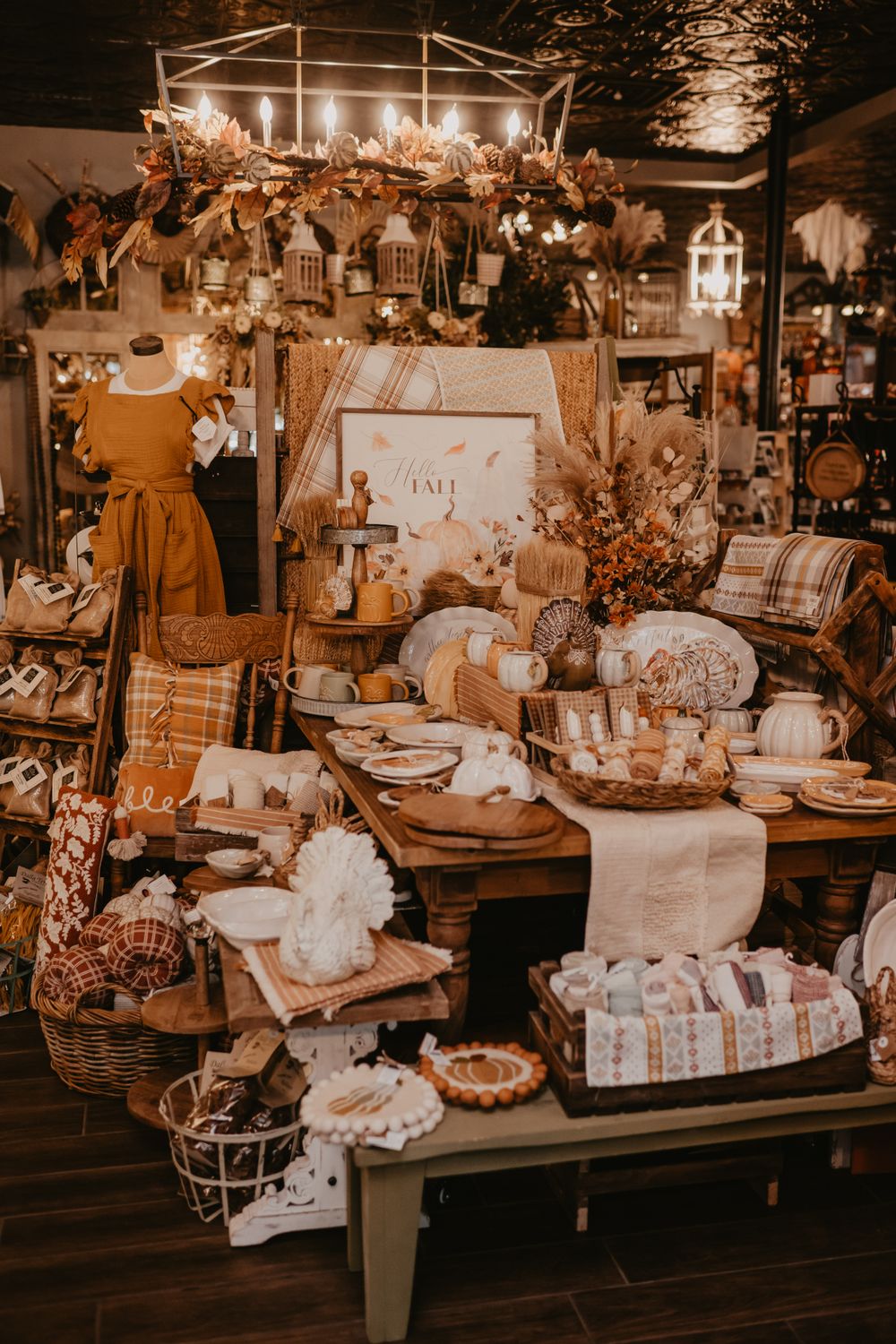 Shawano Stock Market | Shop - Shawano, WI