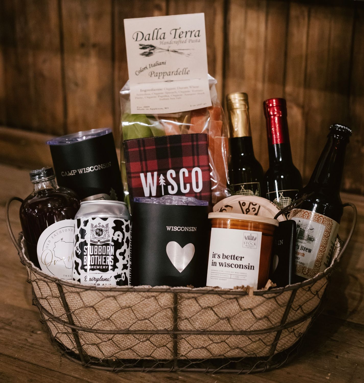 Shawano Stock Market | Shop - Shawano, WI