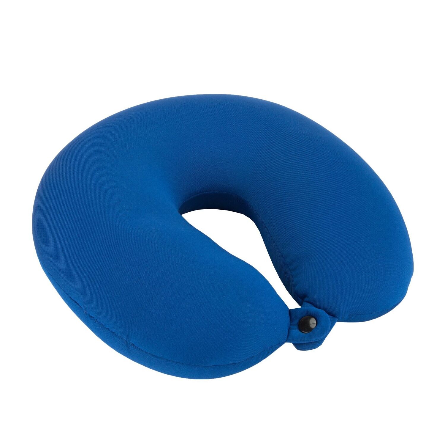Microbead Pillow/Cobalt