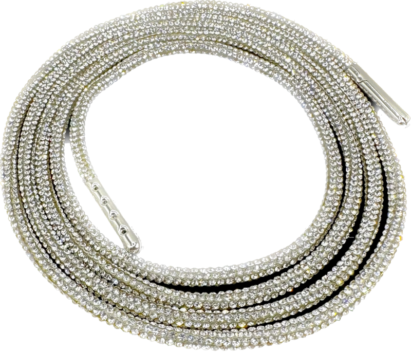 Bling Strings! Crystal 48"