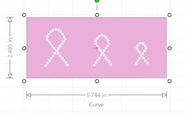 Free Skinny Scarf Ribbons