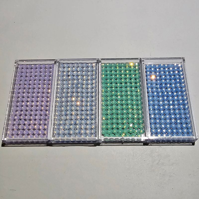 Opals