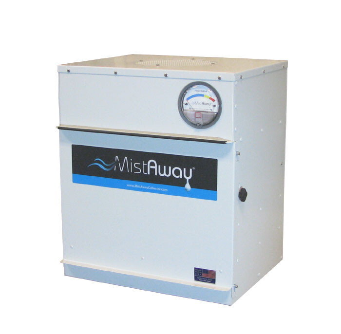 Mist Collector Units