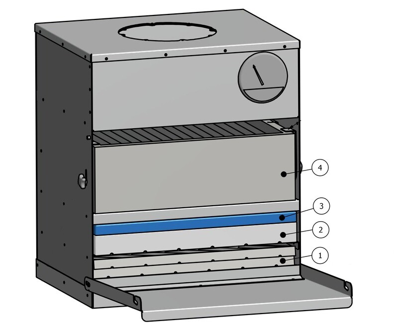 Filters for MA400C (current model)