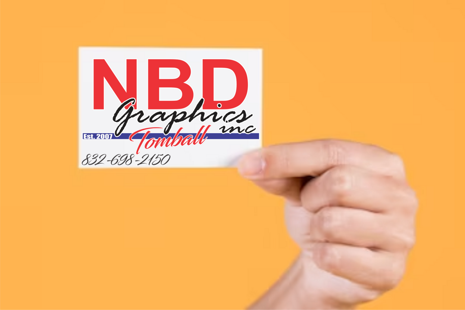 Paper Printed Items