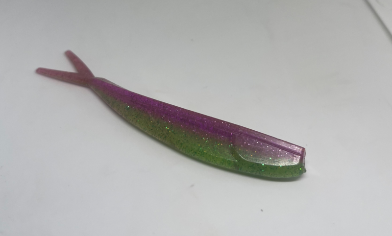 Rip Dip Fishing
