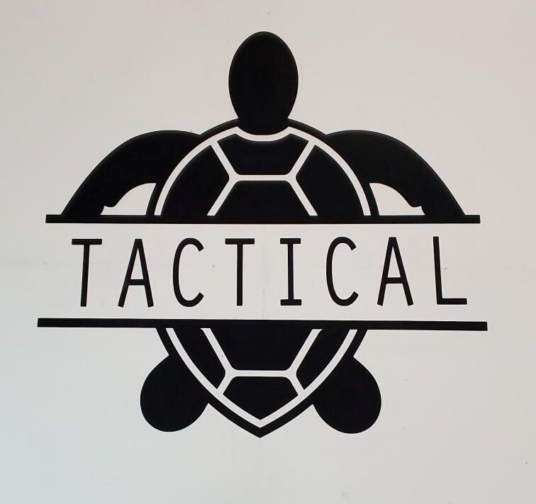 Tactical Turtle