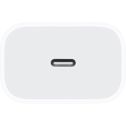 Apple 20W USB Type-C Power Adapter
