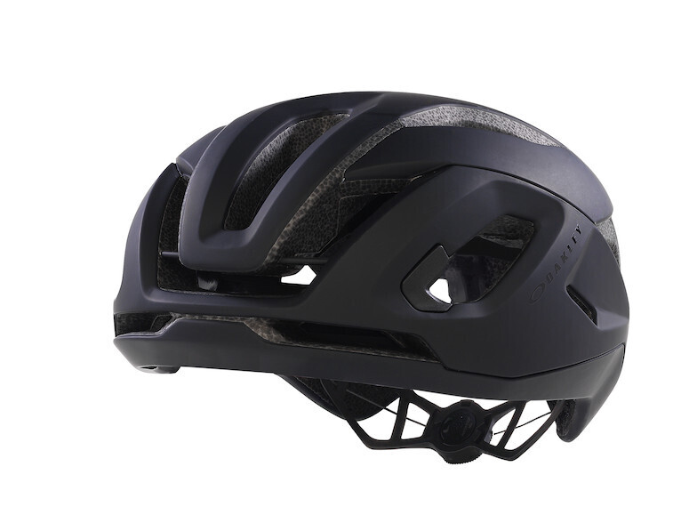 Oakley Aro 5 Race MIPS Matte Black