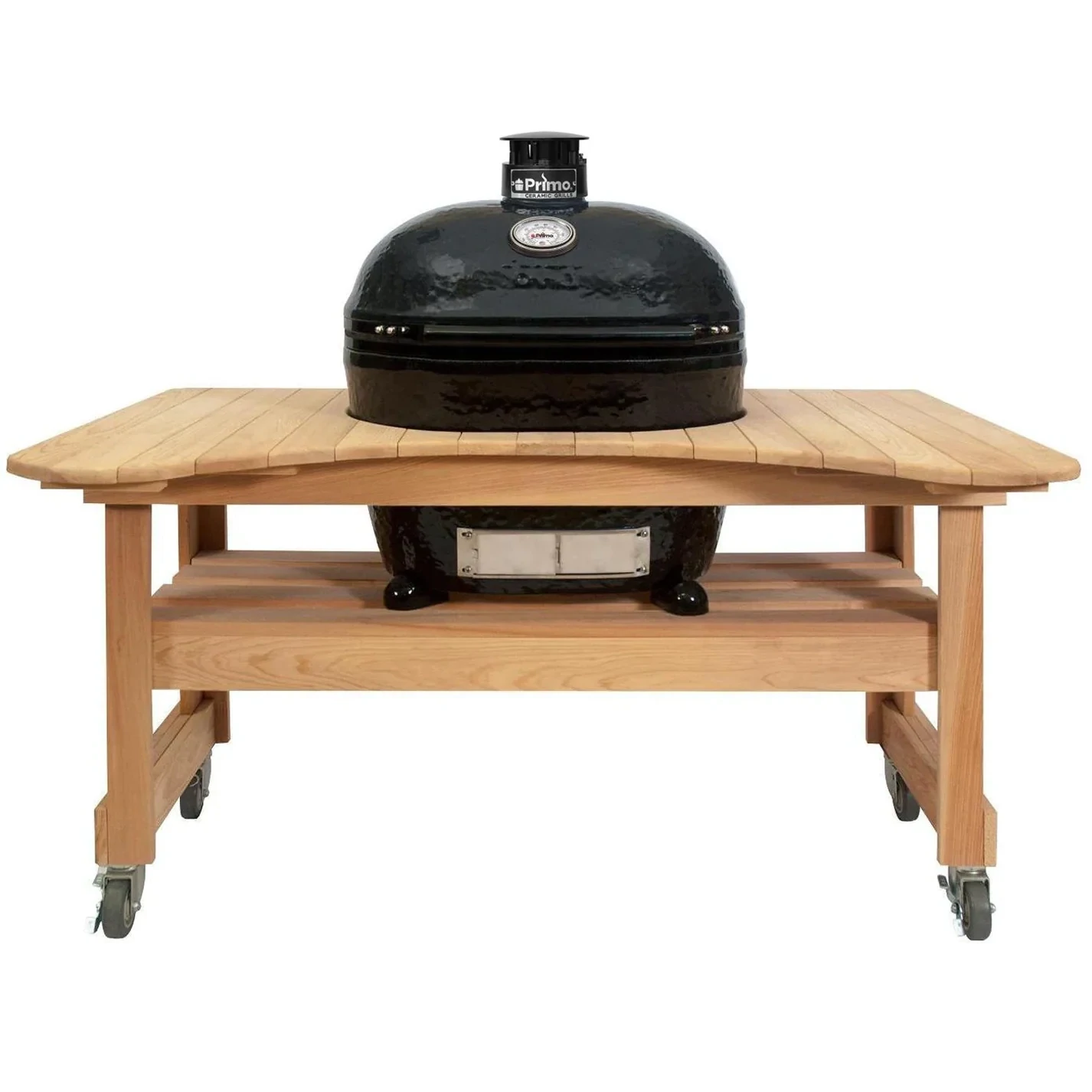 Primo - Grill Masters Supply - Grill Masters Supply