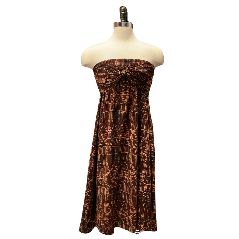 sash skirt SM