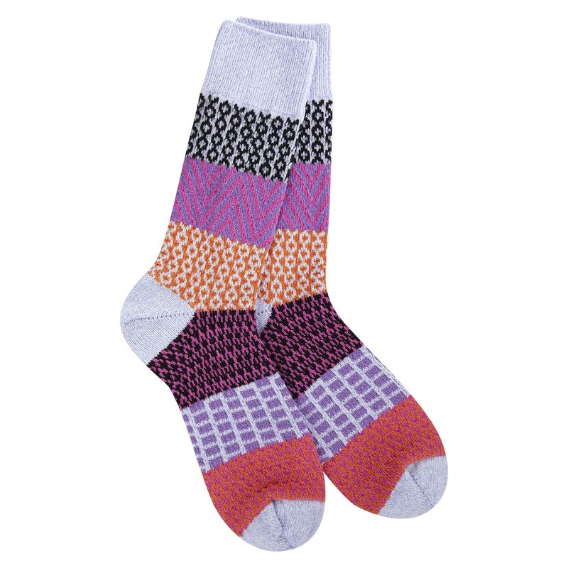 World's Softest Gallery Crew Socks (2 colours)