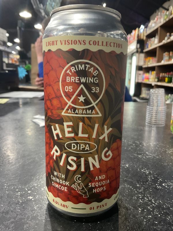 TRIMTAB SEASONAL 16OZ CAN