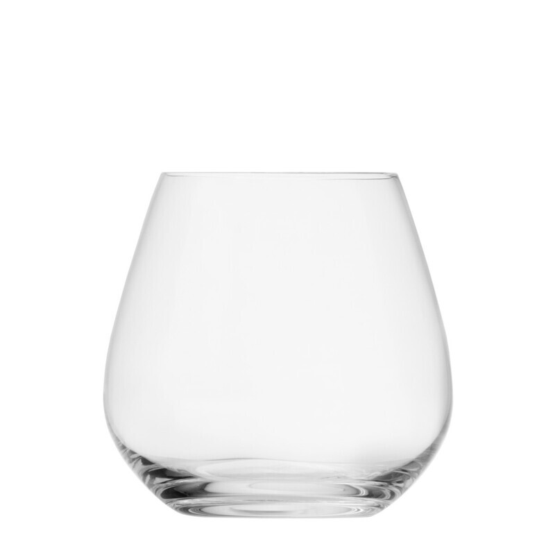 DC Forte Stemless Short Glass