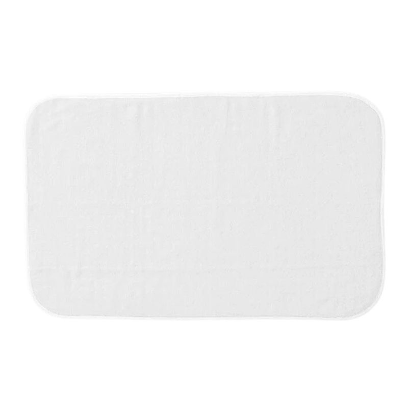 Signature Bath Mat