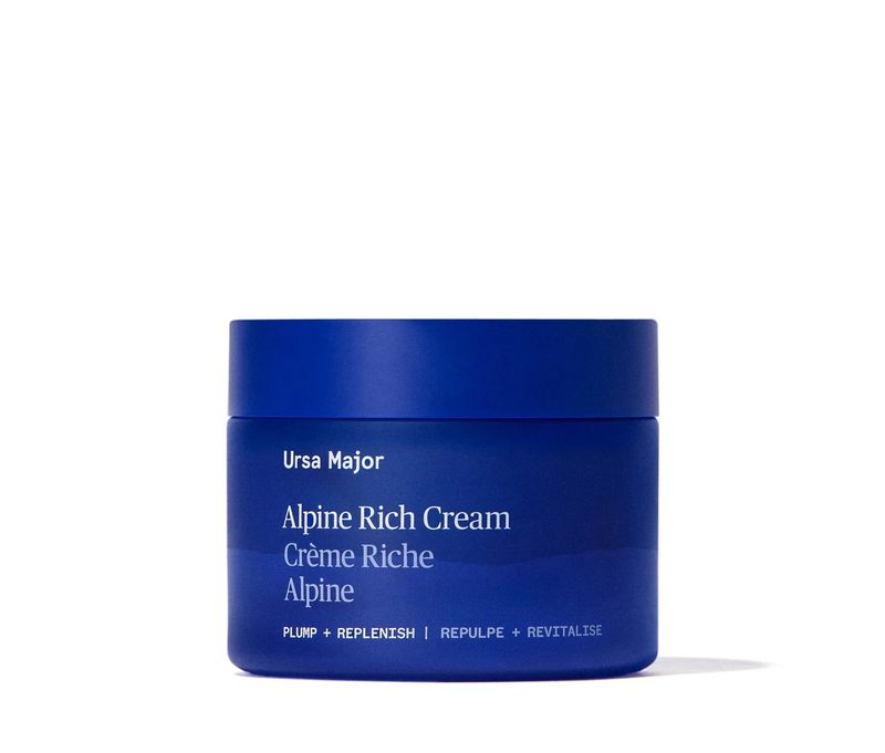 Alpine Rich Cream