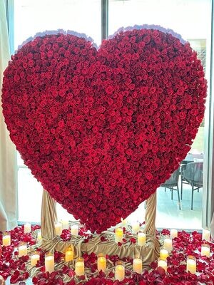 Rose Petals | Flower Shop in Dubai | Online Flower Shop