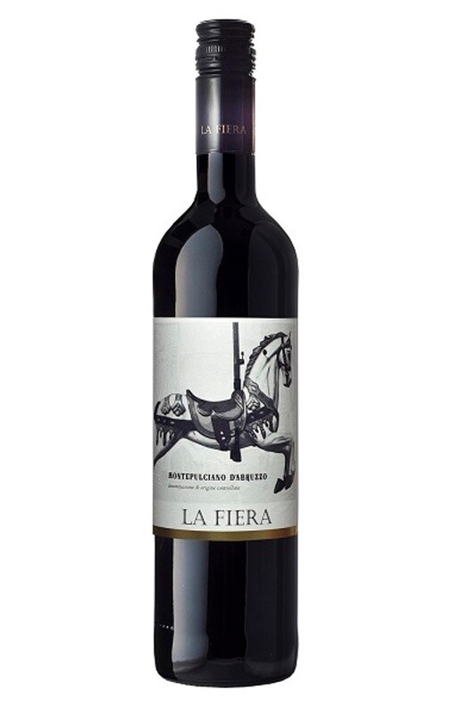 La Fiera Montepulciano d'Abruzzo 2022