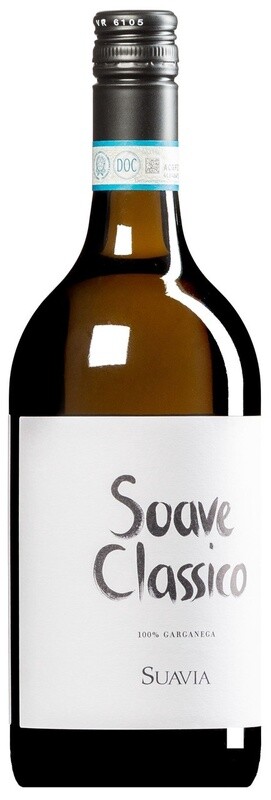 Suavia Soave Classico Veneto 2023