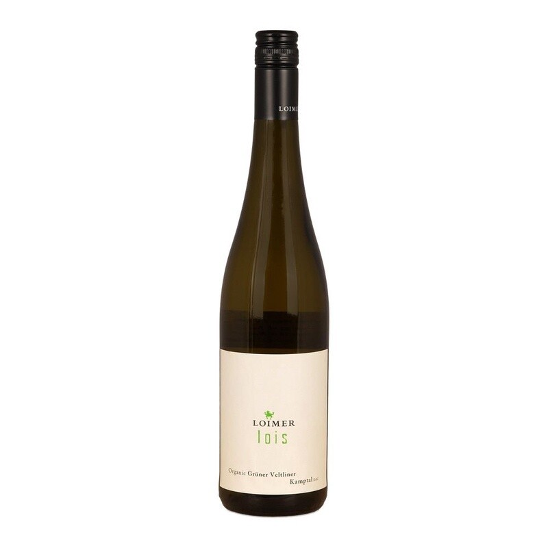 Loimer Lois Gruner Veltliner 2022