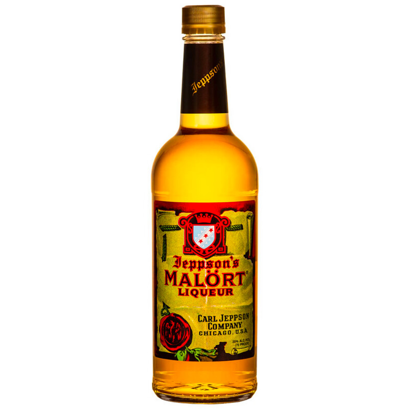 Jeppson's Malort
