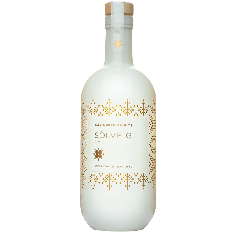 Far North Solveig Gin