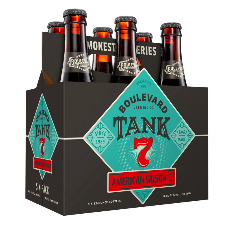 Boulevard Tank 7 6pk