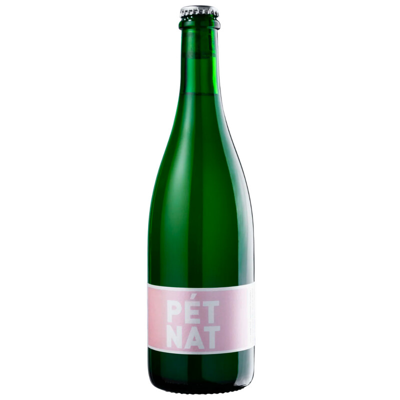 Field Recordings Cab Franc Pet Nat California 2022