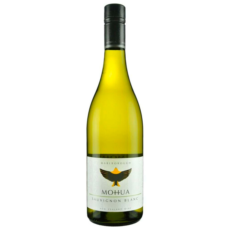 Mohua Sauvignon Blanc Marlborough 2023