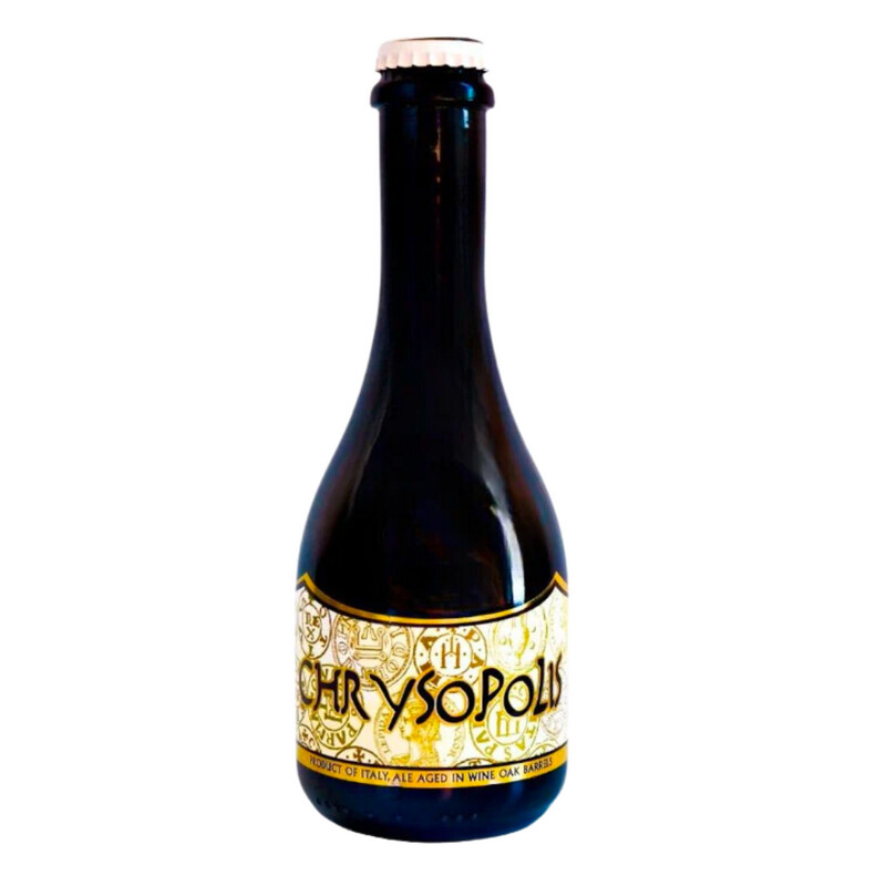 Ducato Chrysopolis Italian-Style Lambic 11.2oz