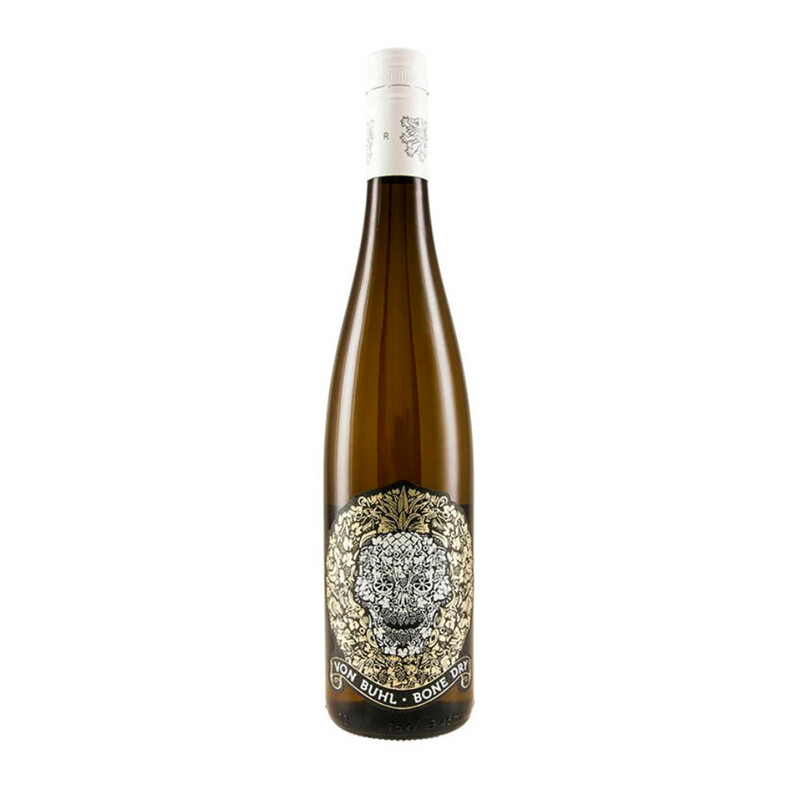 Von Buhl "Bone Dry" Riesling Pfalz 2023