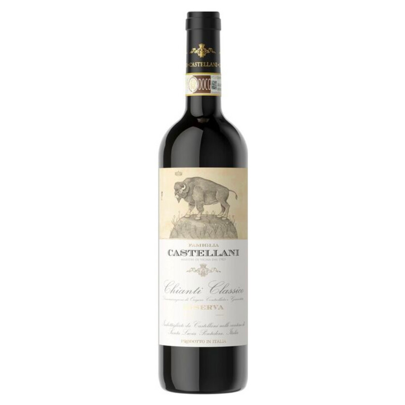 Castellani Chianti Classico Riserva 2019