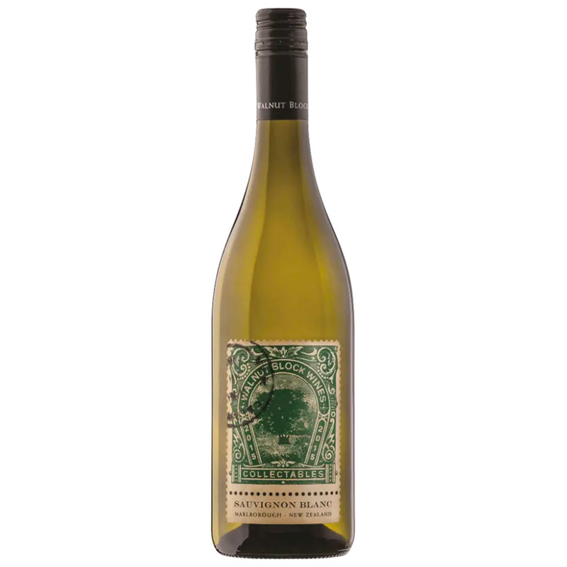Walnut Block Sauvignon Blanc Marlborough 2024