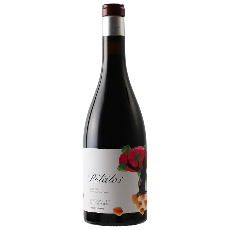 Alvaro Palacios Petalos del Bierzo 2022