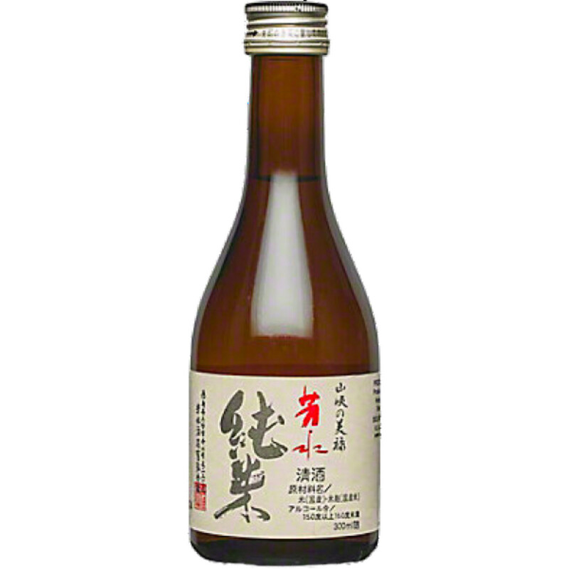 [D] [300ml] Housui Fragrant Water Tokubetsu Junmai Sake