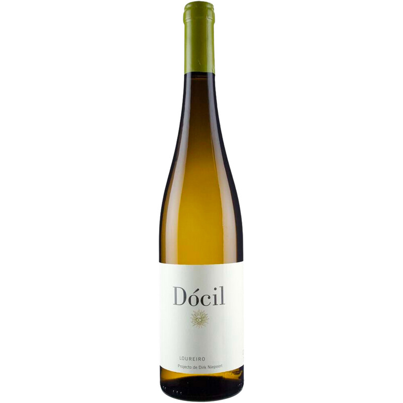 Docil Loureiro Vinho Verde 2022