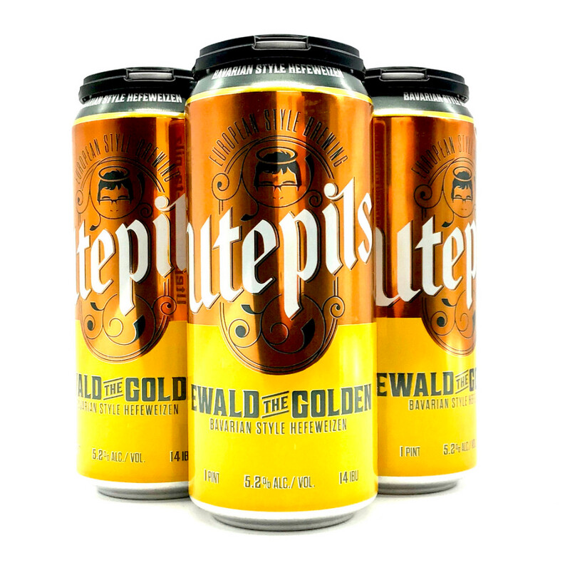 Utepils Fernweh Sampler 12pk Cans