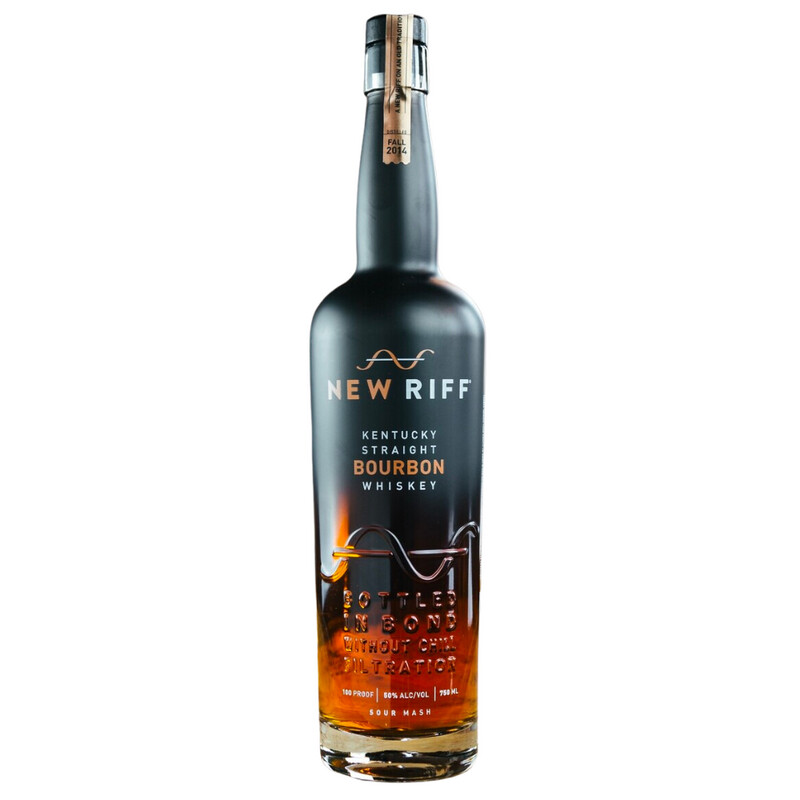 New Riff Bourbon