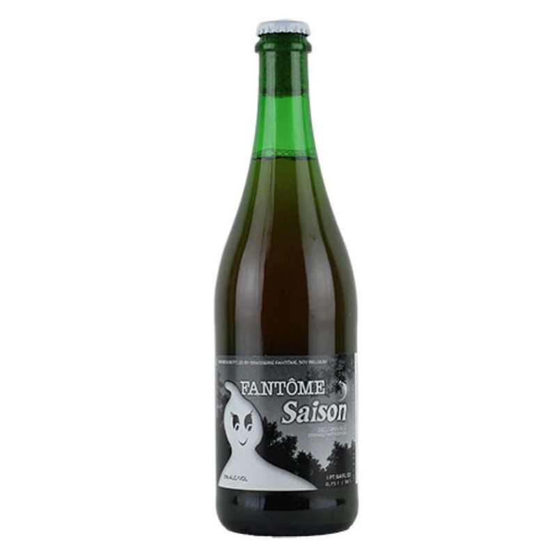 Fantome Saison 750ml