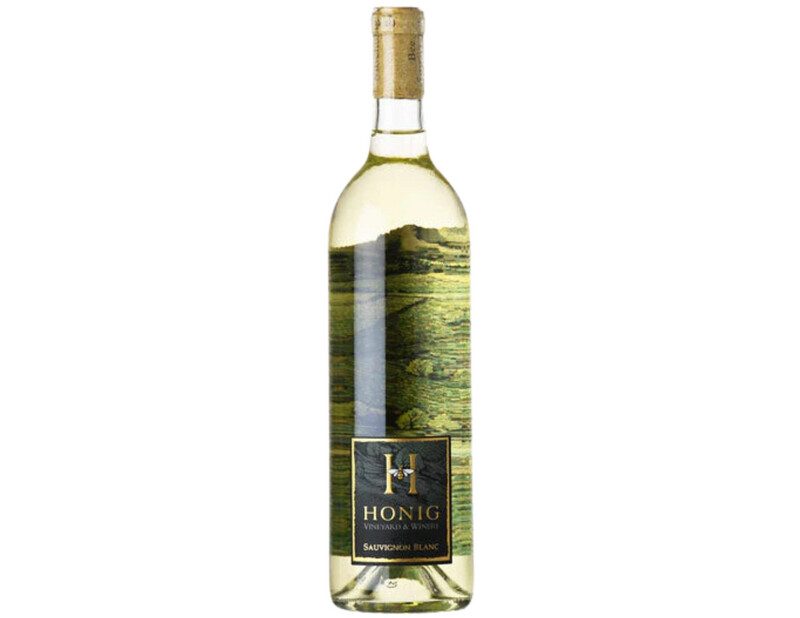 Honig Sauvignon Blanc 2023
